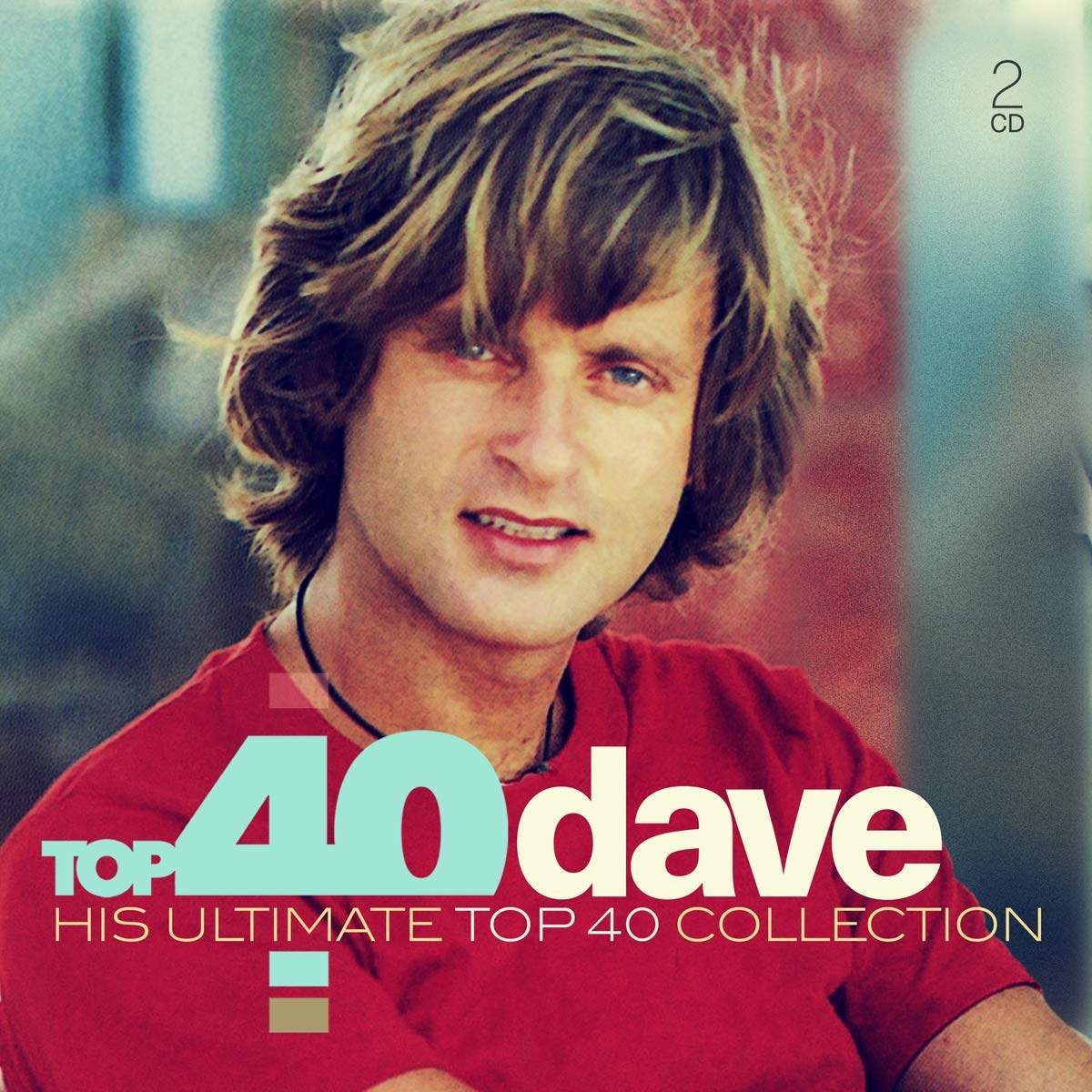 Top 40: Dave : Dave: Amazon.fr: CD et Vinyles}