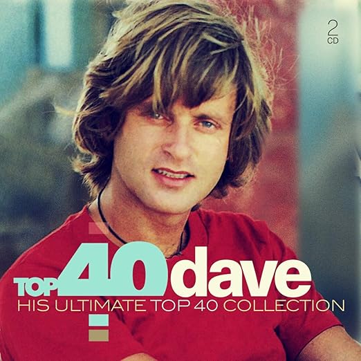 Top 40: Dave : Dave: Amazon.fr: CD et Vinyles}