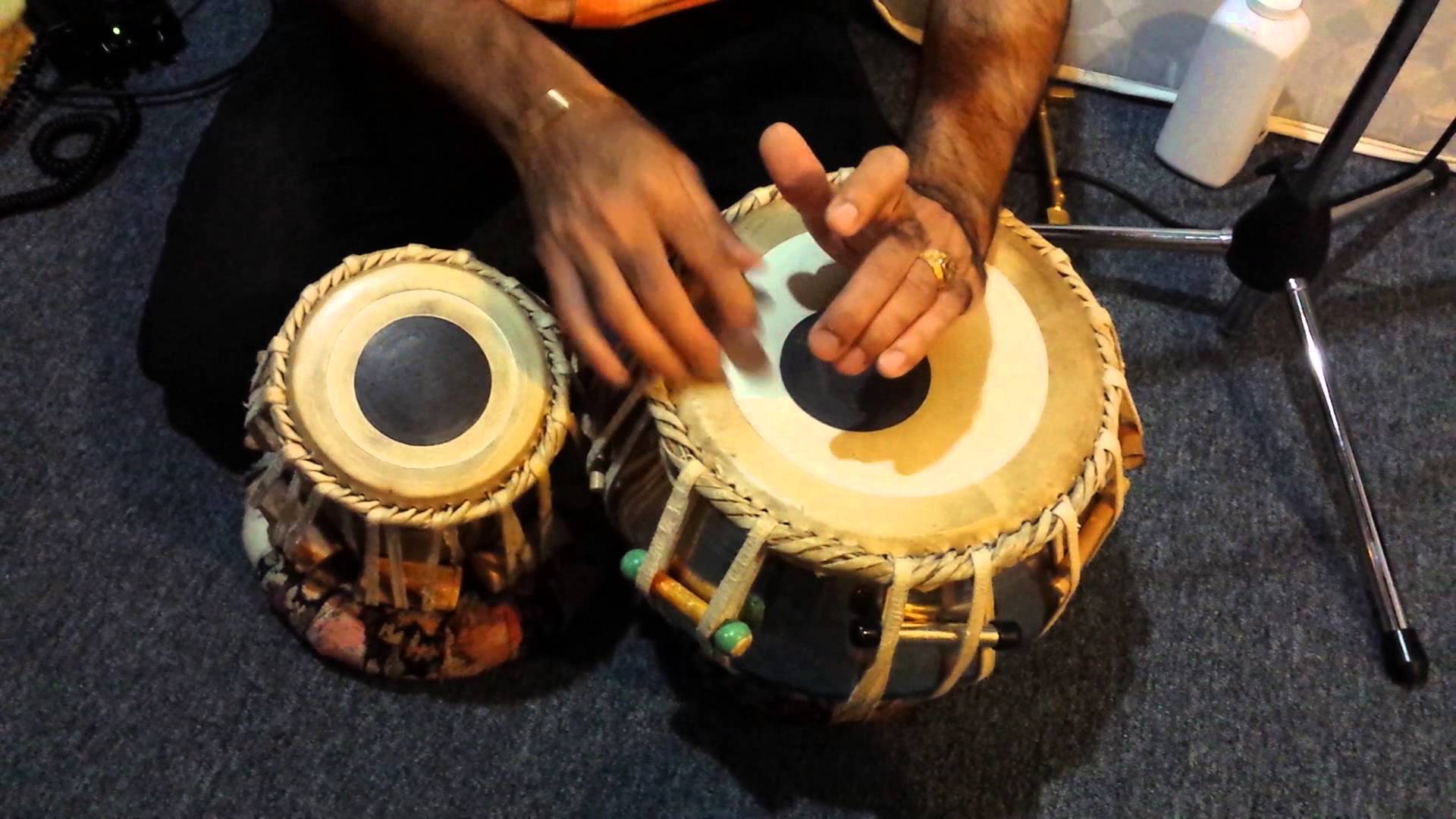 Amazon.com: Tabla Playing Videos Tutorials: Appstore for Android