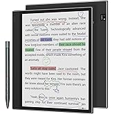 Amazon.com: Bigme inkNote Color + Lite Eink Tablet 10.3" eBook Reader 4G 64GB E-Reader for ...