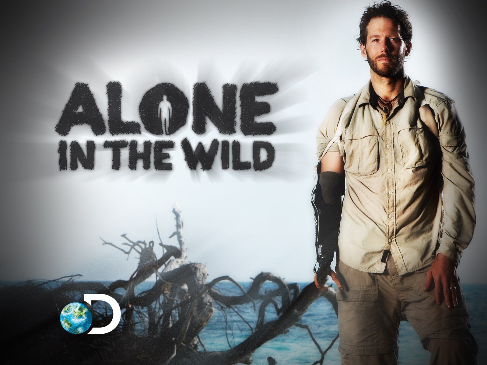 Watch Alone in the Wild Season 01 | Prime Video