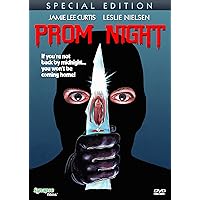 Amazon.com: Prom Night II:Hello Mary Lou : Lisa Schrage, Michael ...