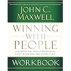 Winning with People: Discover the People Principles that Work for You ...