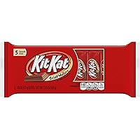 Amazon.com : KIT KAT 2.45OZ 5PK : Grocery & Gourmet Food