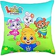 Amazon.com: Lucas & Friends By RV AppStudios | Kids Popular Characters ...