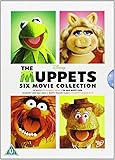 Die Muppet Show 3 - Die komplette dritte Staffel Special Edition 4 DVDs ...