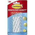 Amazon.com: 3M Command Decorating Clips, Clear, 60-Clip - 3 Pack : Home ...
