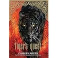 Amazon.com: Tiger's Quest (Book 2 in the Tiger's Curse Series) (Tiger's ...