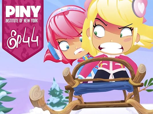 Watch PINY Institute of New York | Prime Video