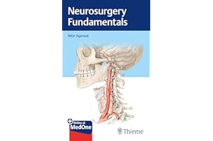 Amazon Best Sellers: Best Neurosurgery