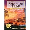 The Oregon Trail: An Interactive History Adventure (You Choose Books ...