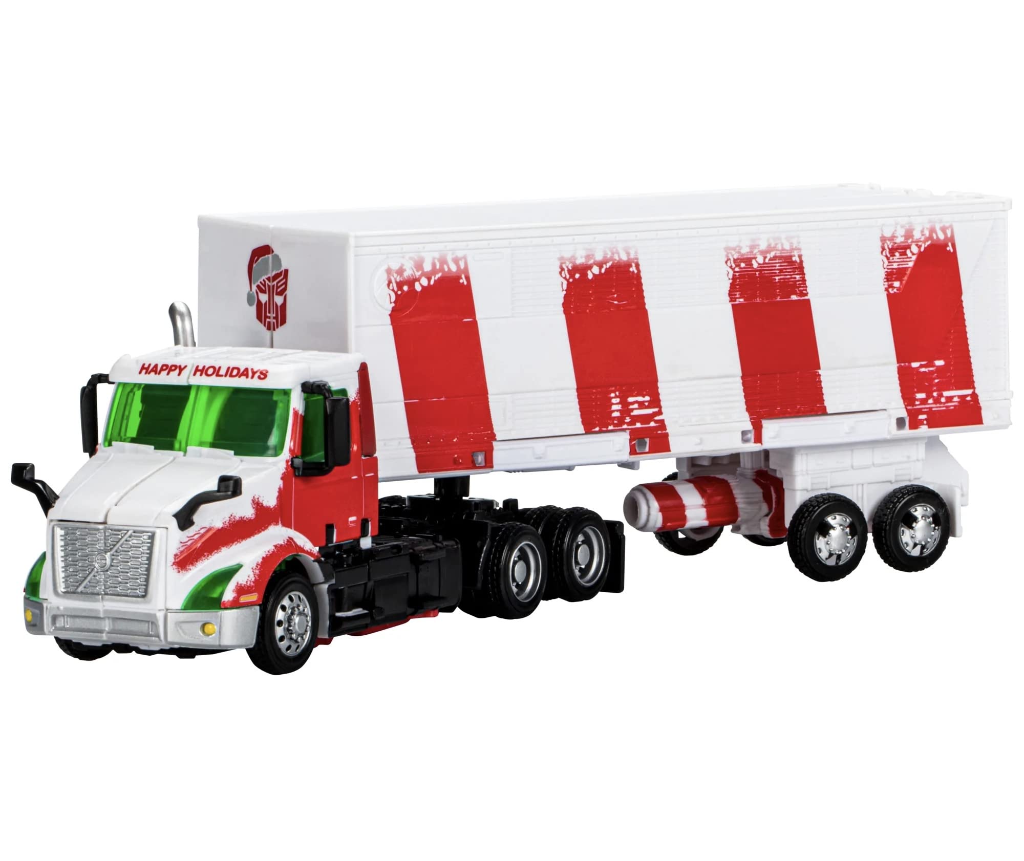 Mua Generations Transformers Holiday Optimus Prime Collectible Edition ...