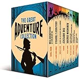 The Great Mystery Collection: Boxed Set (Great Reads box set series, 2 ...