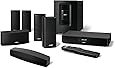 Amazon.com: Bose SoundTouch 520 Home Theater System: Home Audio & Theater