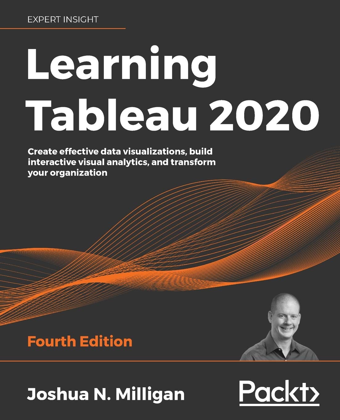 Mua Learning Tableau 2020: Create effective data visualizations, build ...