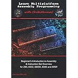 Learn Multiplatform Assembly Programming with ChibiAkumas: Volume 2!: 'Akuyou', Keith ...