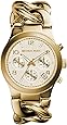 Michael Kors Damen-Uhren MK3131: Michael Kors: Amazon.de: Uhren