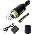 Amazon.com: Auto Joe AJV1000 Handheld Cordless Vacuum Cleaner w ...