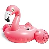 Amazon.com: Intex 56287EP Giant White Mega Swan Inflatable Swimming ...