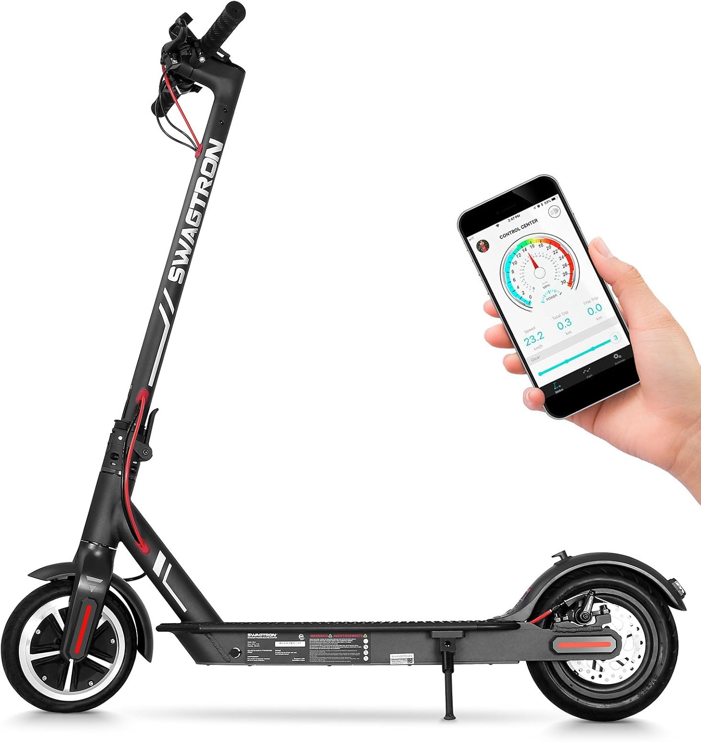 Best Folding Electric Scooters