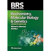 BRS Biochemistry, Molecular Biology, and Genetics, Fifth Edition (Board ...
