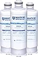 Amazon.com: Waterspecialist DA97-17376B Refrigerator Water Filter ...