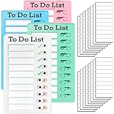 Amazon.com : HonKuaDL Chore Chart for Kids Reusable Dry Erase Chore Board, Chore Chart for Kids ...
