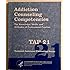 Addiction Counseling Competencies: The Knowledge, Skills, and Attitudes ...