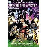 Amazon.com: Seven Soldiers of Victory 1: 9781401209254: Morrison, Grant, Williams, J. H.: Books