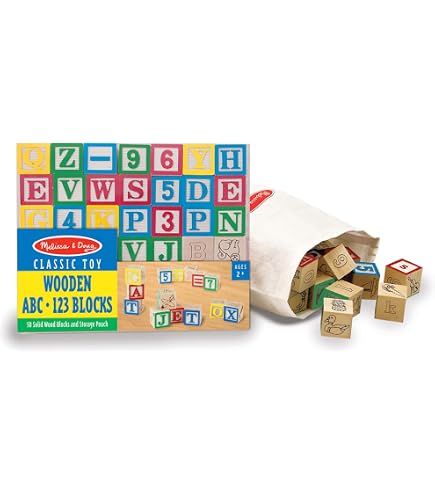 Building Blocks Of Tabletop Game Design Kinderfeets Bamboo ABC Blocks ...