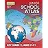 Philip's Infant School Atlas: For 5-7 year olds: Amazon.co.uk: David ...