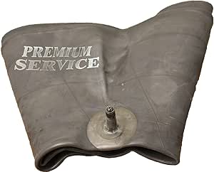 Amazon.com: Premium Service Truck Tire Inner Tube TR13 Valve Stem 215 ...