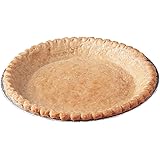 Sara Lee Chef Pierre Unbaked Lard Shortening Pie Shell, 9 inch - 20 per ...