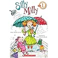 Amazon.com: Silly Milly (Scholastic Reader, Level 1): 8601417855065 ...