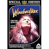The Windwalker: Yorgason, Blaine M.: 9780884943624: Amazon.com: Books