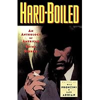 Amazon.com: Hard-boiled: An Anthology of American Crime Stories ...