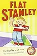 Flat Stanley: Amazon.co.uk: Jeff Brown, Jon Mitchell: 8601200488326: Books