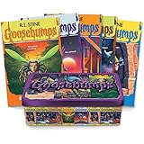 Goosebumps #56: The Curse of Camp Cold Lake: R L Stine, R.L. Stine ...