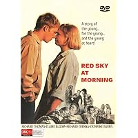 Amazon.com: Red Sky at Morning: A Novel (Perennial Classics ...