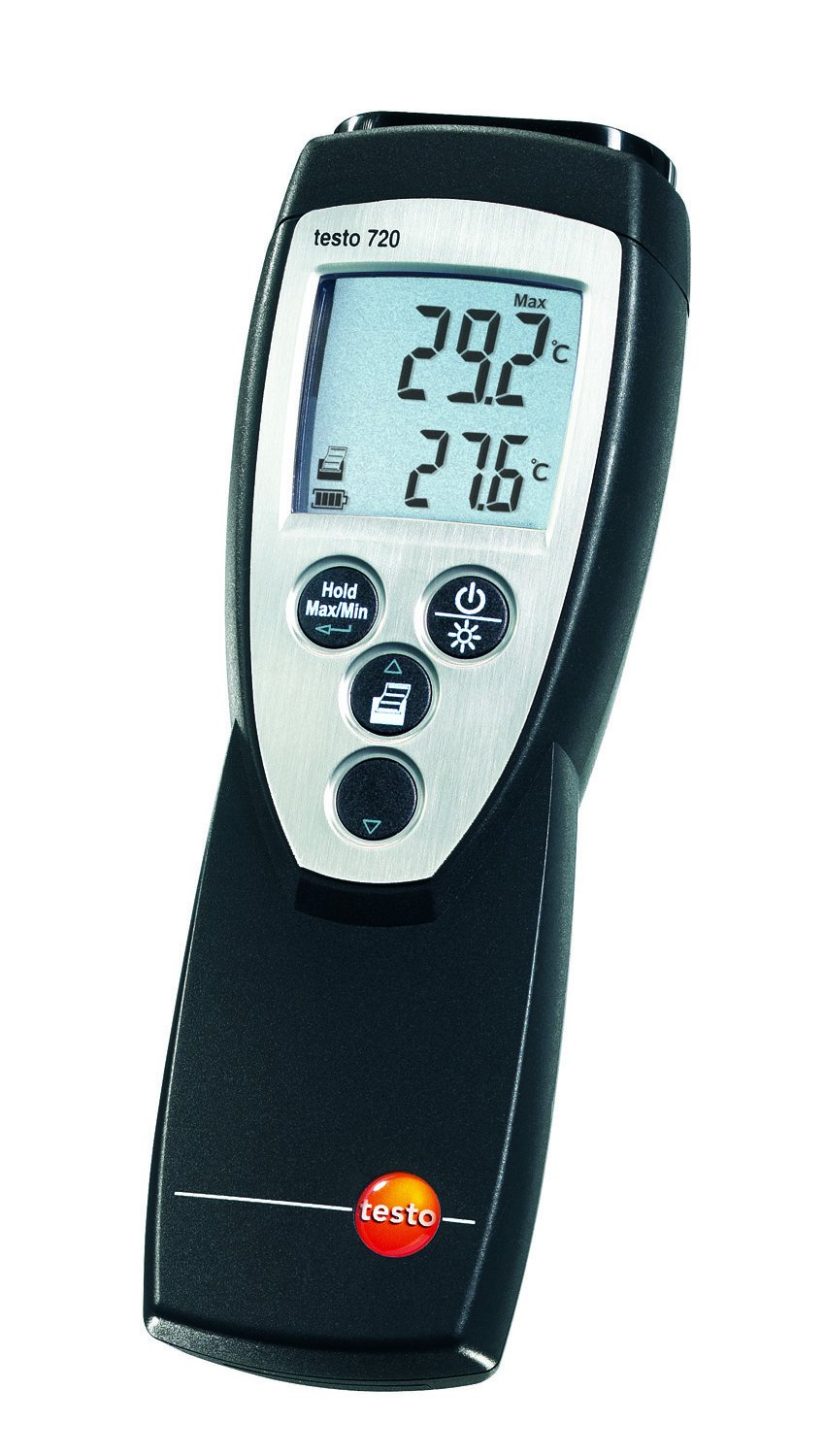 testo 720 - Temperature meter: Amazon.co.uk: Business, Industry & Science