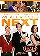 Amazon.com: What Happens Next: Wendie Malick, Jon Lindstrom, Chris ...