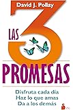 Tres promesas: Lesslie Polinesia: Amazon.com.mx: Libros