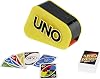 Mattel Games UNO Attack Game with Card Launcher Featuring Lights ...