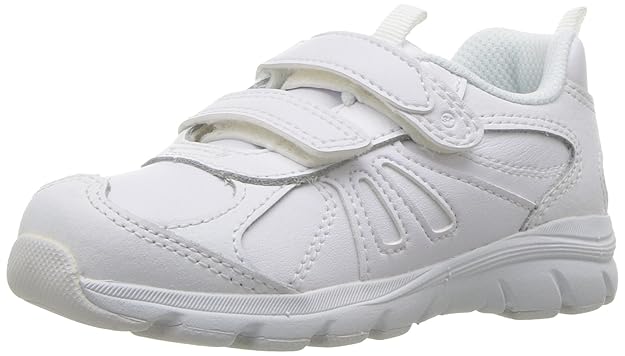 White Shoes For Kids - The Best All WHITE Back To School Shoes For ...