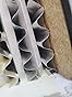 Amazon.com: Novatek F4010 HEPA Filter Novair 2000 24" x 24" x 11.5 ...