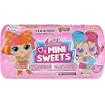 Amazon.com: L.O.L. Surprise! Loves Mini Sweets Series 3 Vending Machine ...