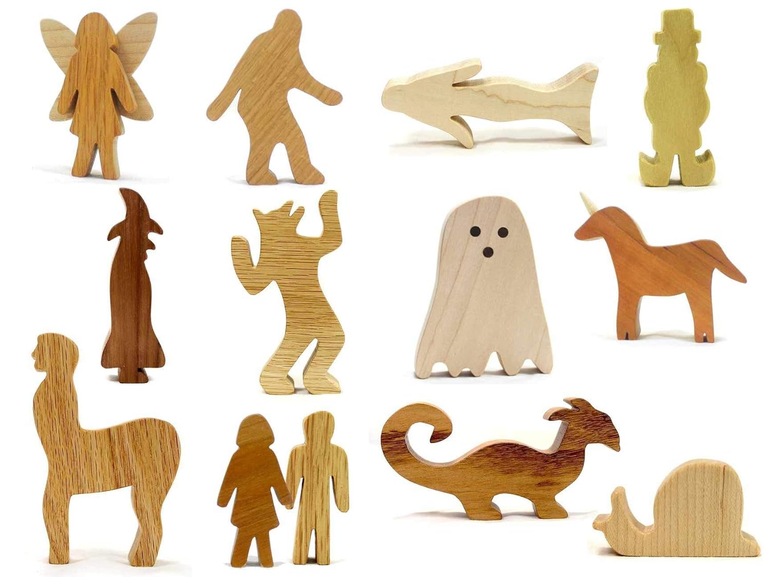 Amazon.com: Magical Toy Set: Handmade