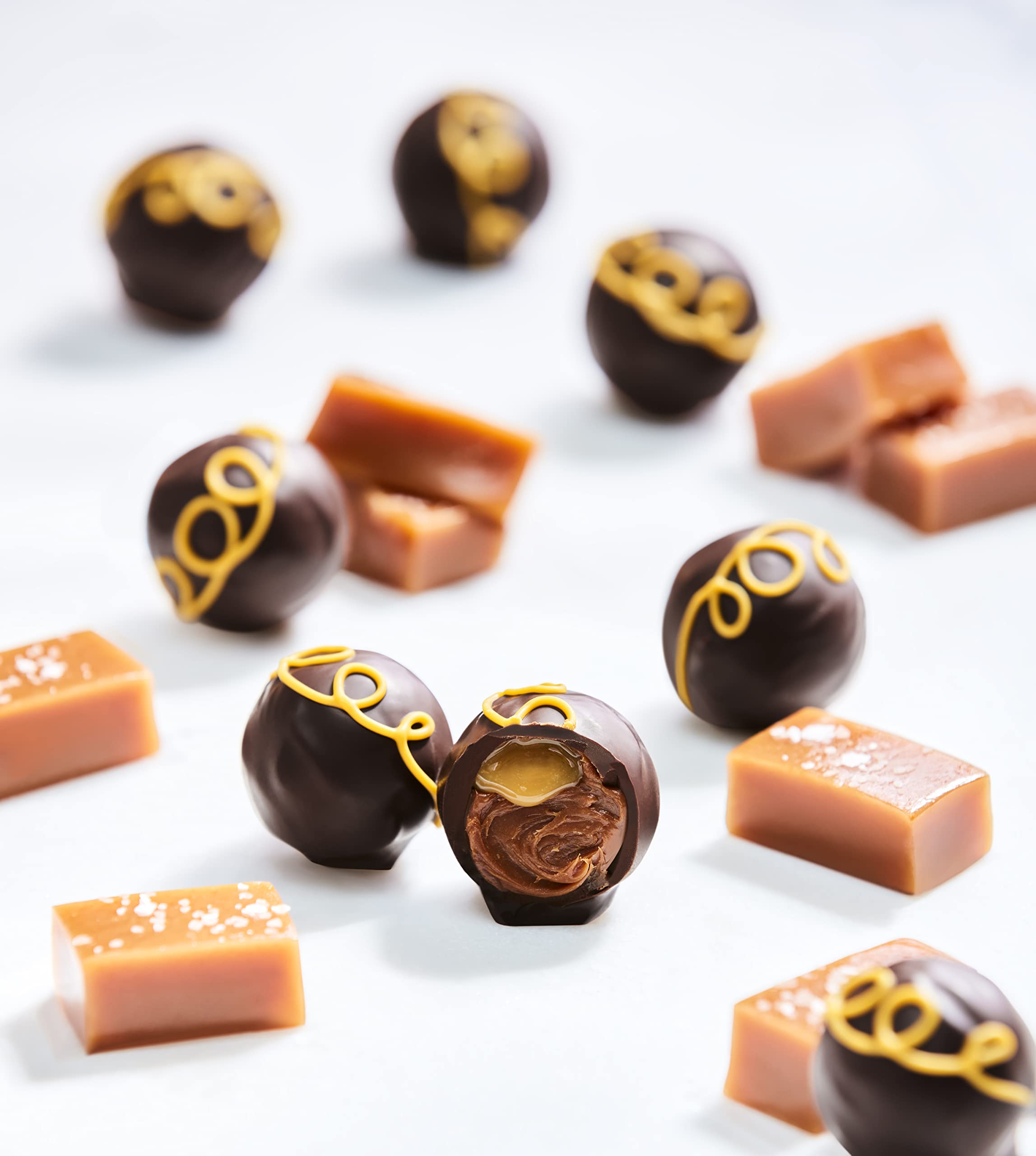 Mua Signature Assorted Chocolate Truffle Gift Box for Birthday, Thank You, Anniversary ...