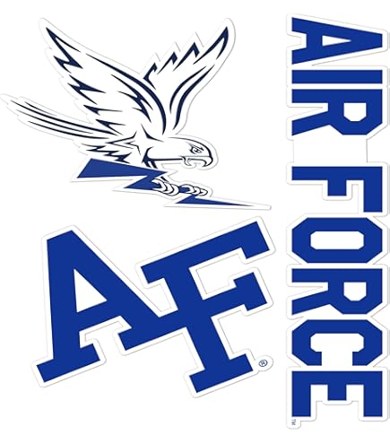 Usafa Falcon Logo