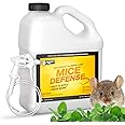 Amazon.com: Exterminator’s Choice Mice Repellent Spray - 1 Gallon ...